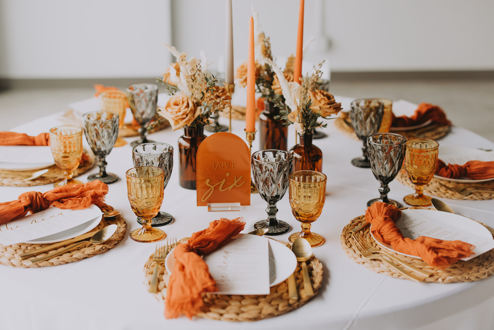 Wedding Decor Package: How to Customize Your Unique Look